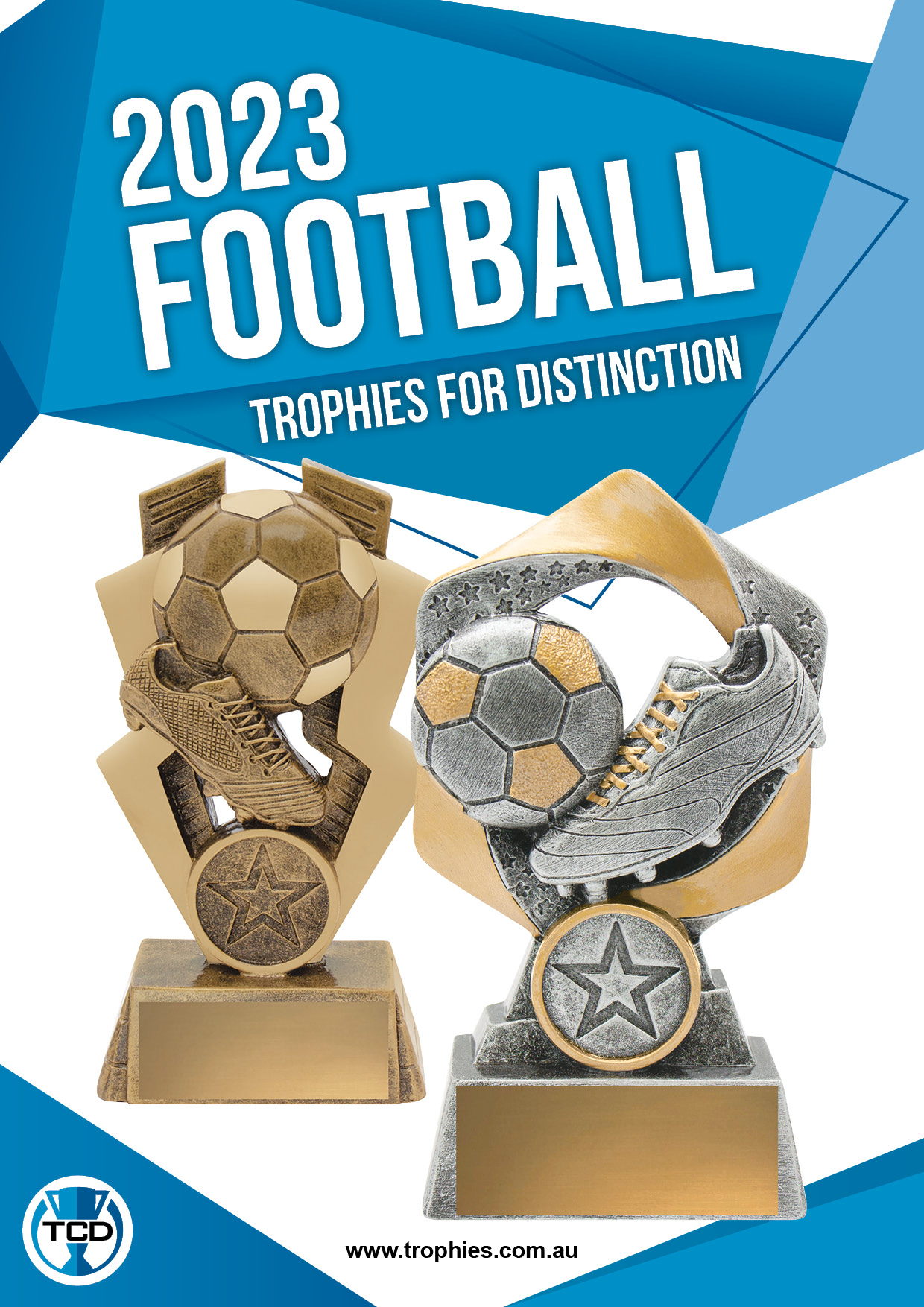 NEW 2023 CATALOGUES – MANDURAH TROPHIES